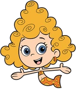 Deema | Nickelodeon | Fandom