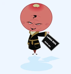 Lance Boil | Nickelodeon Wiki | Fandom