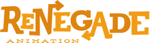 Renegade Animation | Nickelodeon | Fandom