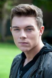 Gerrit Klein | Nickelodeon Wiki | Fandom