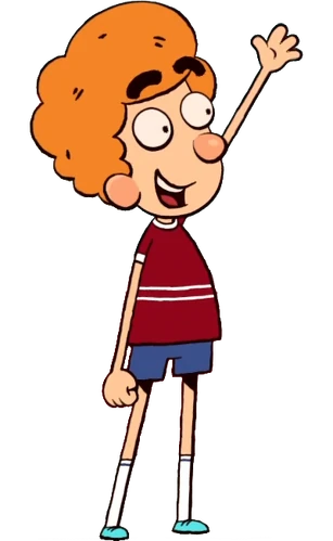 Heston | Nickelodeon | Fandom