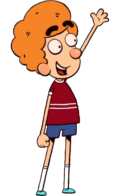 Heston | Nickelodeon | Fandom