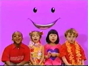 Nick Jr. Sings | Nickelodeon | Fandom