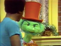 Ebenezer T. Squint | Nickelodeon | Fandom