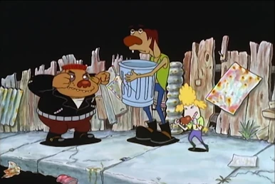 O Ratz Rat In A Hot Tin Can What Did You Do With Your Rats Body When