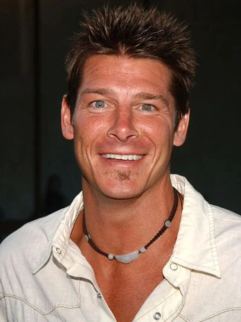 Ty Pennington | Nickelodeon | Fandom
