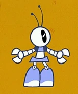 XJs 1-8 | Nickelodeon | Fandom