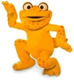 Binyah Binyah Nickelodeon Fandom