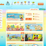 Clubnick | Nickelodeon Wiki | Fandom