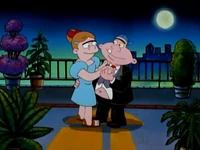 Harold Berman | Nickelodeon | Fandom