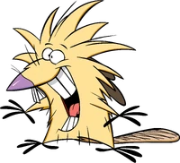 Norbert Beaver | Nickelodeon | Fandom