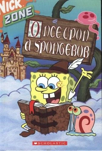 Once Upon a SpongeBob | Nickelodeon | Fandom