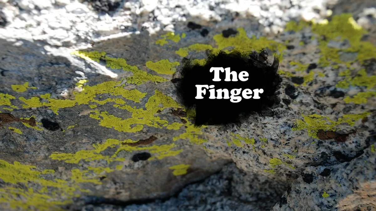 Der Finger (Episode) | Nickelodeon Wiki | Fandom