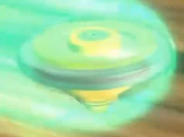 flame libra special move