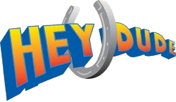 Hey Dude episode list | Nickelodeon | Fandom