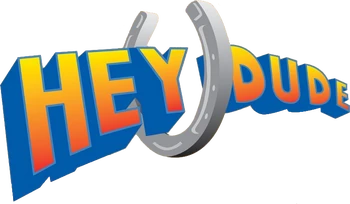 Hey Dude | Nickelodeon | Fandom