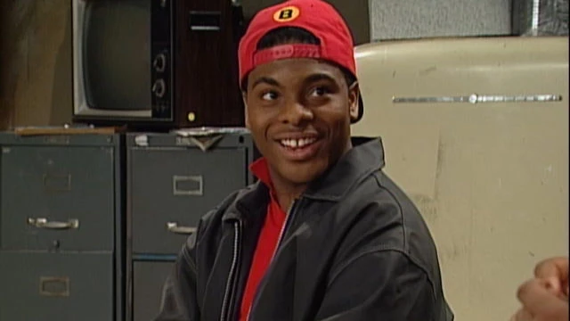 Kel Kimble | Nickelodeon | Fandom