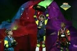 Nickelodeon GUTS | Nickelodeon | Fandom