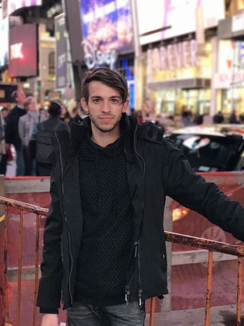 Zack Ryan | Nickelodeon | Fandom