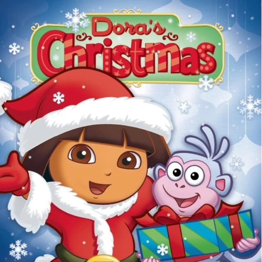 Dora's Christmas | Nickelodeon | Fandom