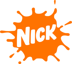 Nickelodeon Logo 2006