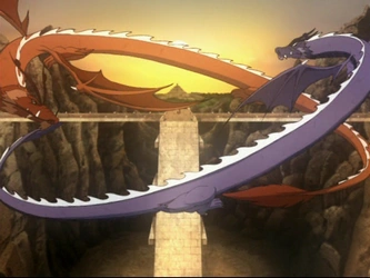 Draken | Nickelodeon Wiki | Fandom