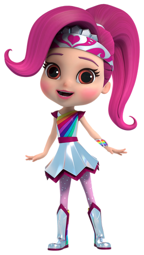 Rosie Redd | Nickelodeon | Fandom