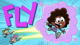 Fly | Nickelodeon | Fandom