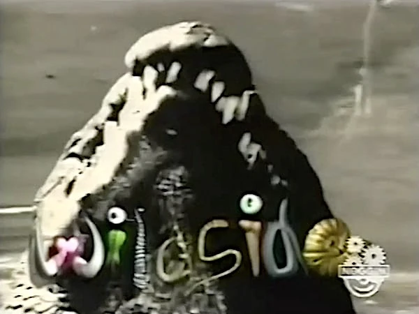 Wild Side Show | Nickelodeon | Fandom