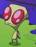 Zim | Nickelodeon | Fandom