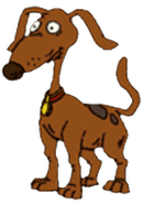 Spike | Nickelodeon | Fandom