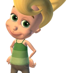 List Of Jimmy Neutron Characters Nickelodeon Fandom Jimmy Neutron