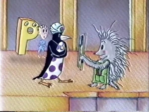 Max and His Alphabet Adventures | Nickelodeon | Fandom