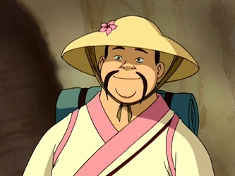 Moku | Nickelodeon Wiki | Fandom