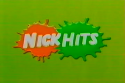 Nick Hits (Nickelodeon Latin America block) | Nickelodeon | Fandom