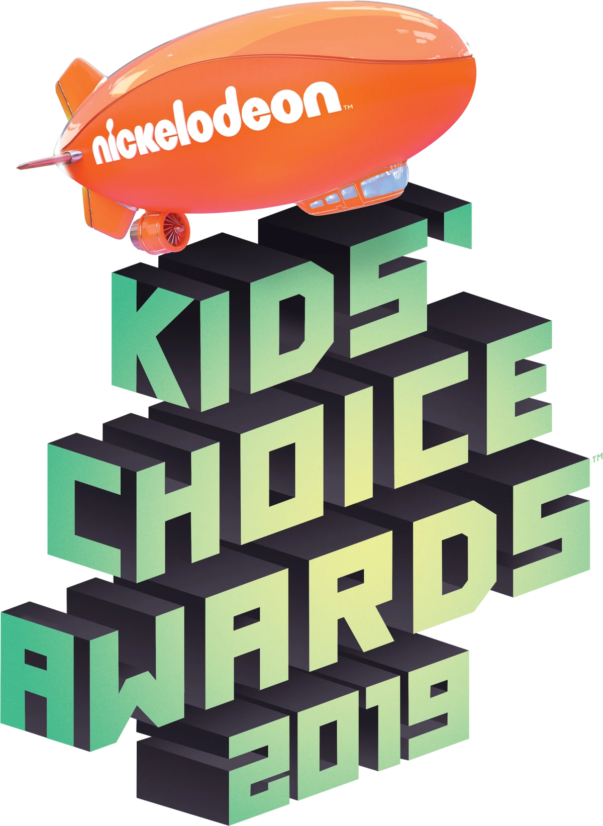 2019 Kids' Choice Awards | Nickelodeon | Fandom