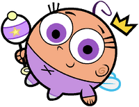 Poof | Nickelodeon | Fandom