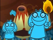 Charlotte (Making Fiends) | Nickelodeon | Fandom