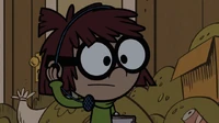 Lisa Loud | Nickelodeon | Fandom
