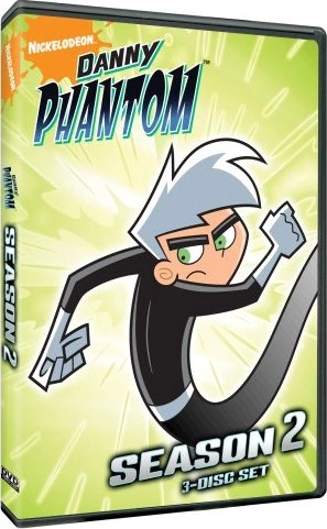 Danny Phantom (Season 2) | Nickelodeon | Fandom
