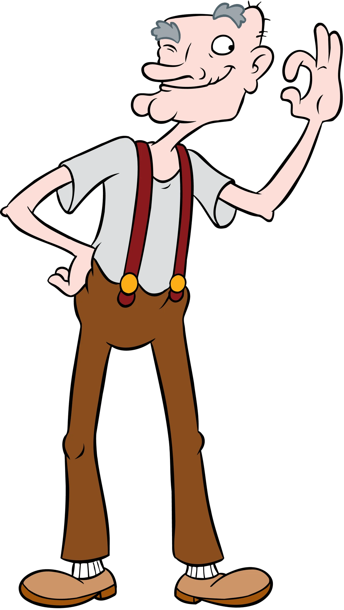 Phil Shortman | Nickelodeon | Fandom
