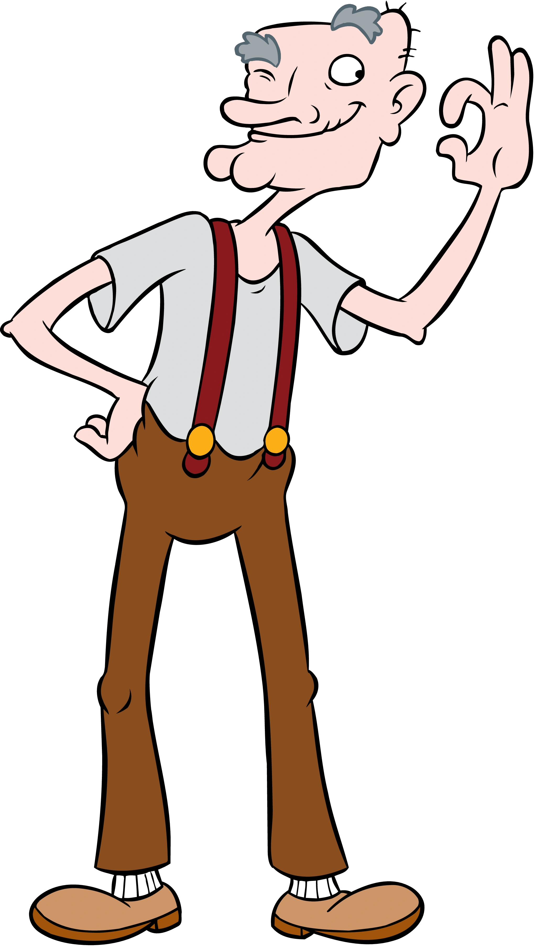 Phil Shortman | Nickelodeon | Fandom