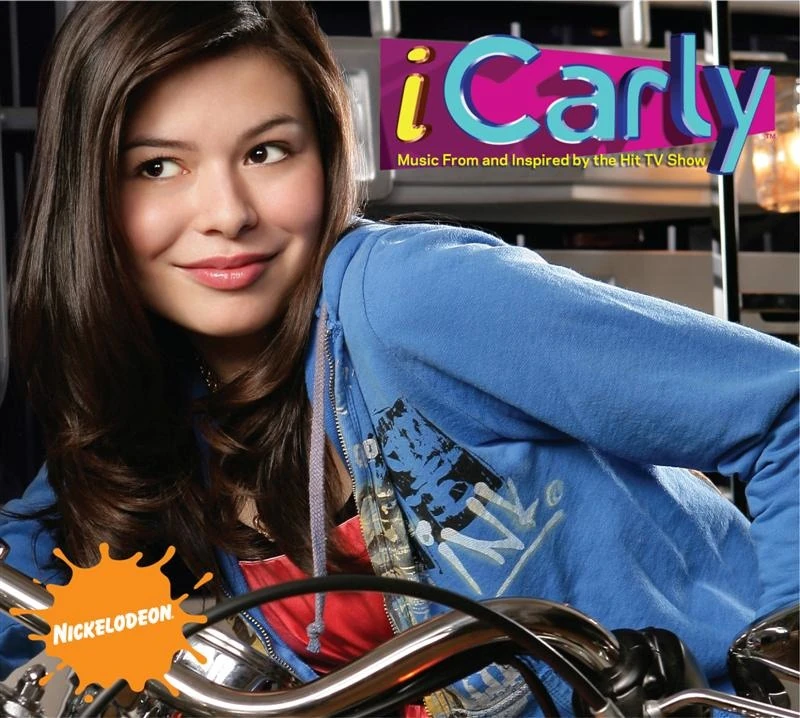 iCarly (soundtrack) | Nickelodeon | Fandom