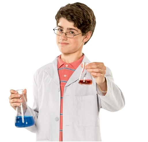 Jake Goodman | Nickelodeon | Fandom