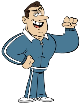 Lance Loud | Nickelodeon | Fandom