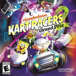 Nickelodeon Games