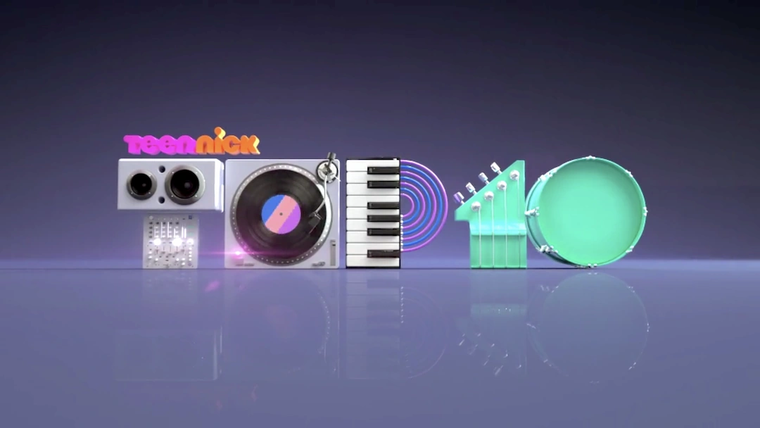 Teennick House Of Anubis 2022