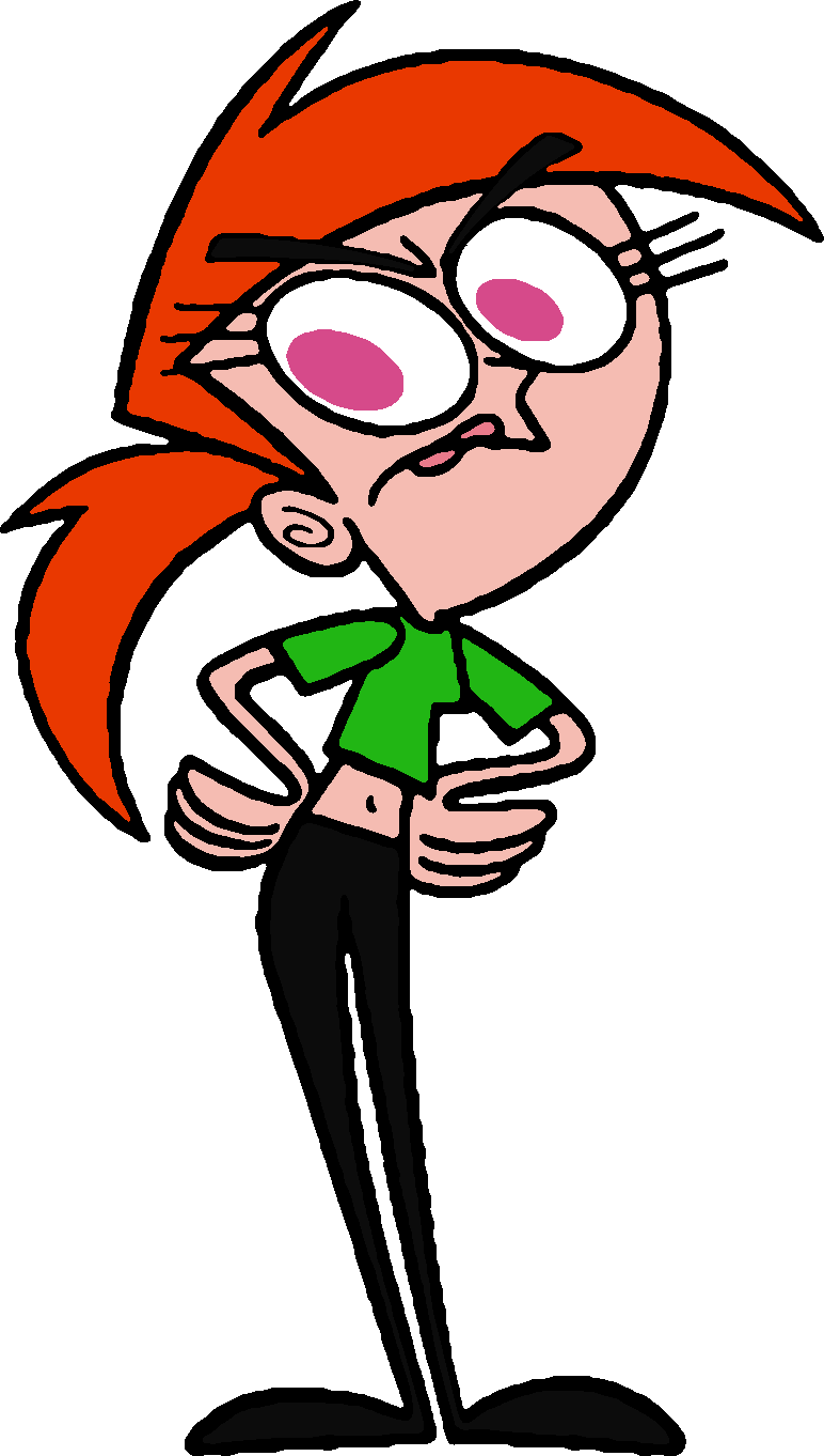 Vicky | Nickelodeon | Fandom