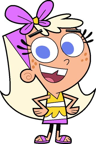 Chloe Carmichael | Nickelodeon | Fandom