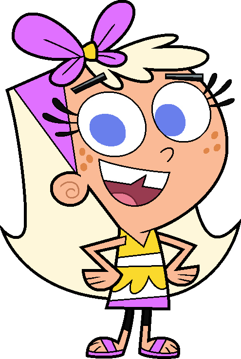 Chloe Carmichael | Nickelodeon | Fandom